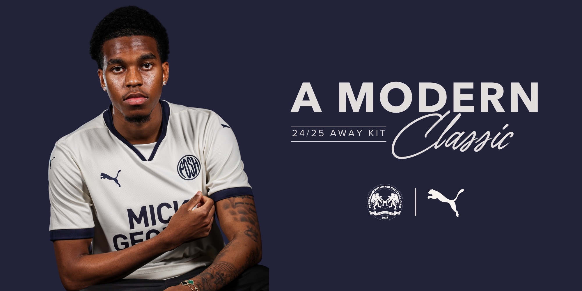 The Posh Online Store